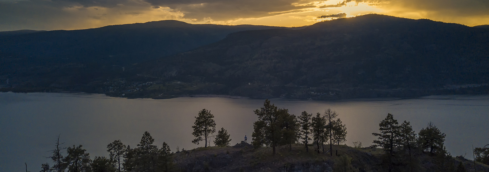 What It’s Like to Live in Wilden, Kelowna